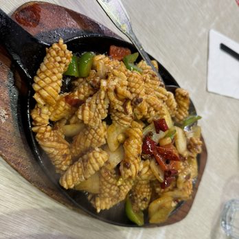 DAN GUI SICHUAN CUISINE - Updated November 2024 - 334 Photos & 145 ...