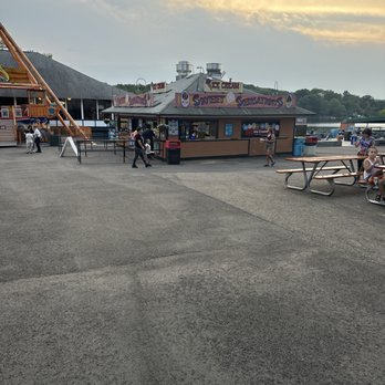 QUASSY AMUSEMENT PARK & WATERPARK - Updated April 2025 - 170 Photos ...
