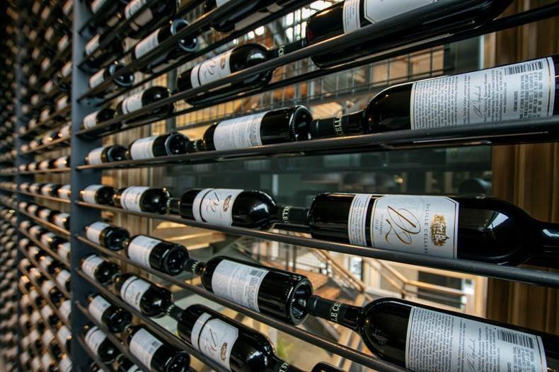 DELILLE CELLARS - 286 Photos & 283 Reviews - Wine Tasting Room - 14300 ...