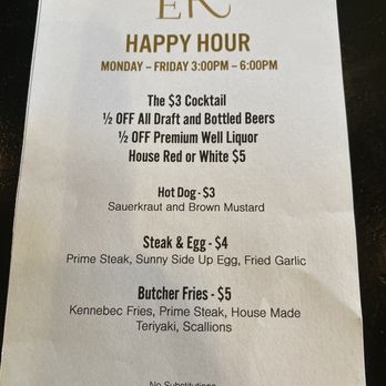 ECHO & RIG - Updated March 2025 - 6782 Photos & 4721 Reviews - 440 S ...