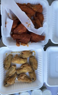 CHICKEN BONZ - Updated June 2024 - 103 Photos & 174 Reviews - 1815 ...