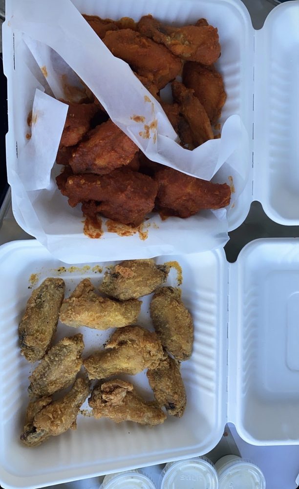 CHICKEN BONZ - Updated June 2024 - 103 Photos & 174 Reviews - 1815 ...