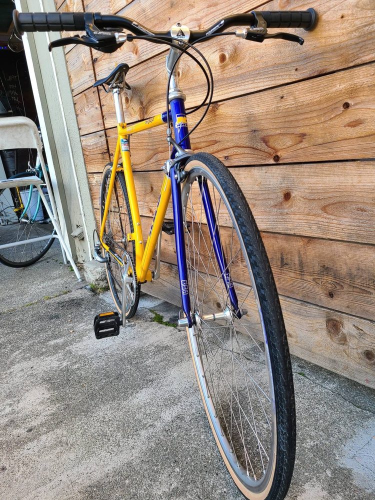 THE TOWNE CYCLES - Updated May 2025 - 30 Photos & 108 Reviews - 3137 ...