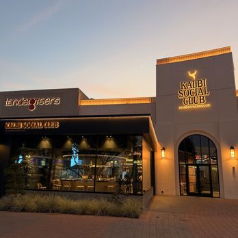 KALBI SOCIAL CLUB - Updated February 2025 - 550 Photos & 126 Reviews ...