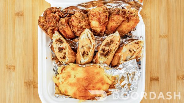 VYBEZ KITCHEN - Updated January 2026 - 80 Photos & 52 Reviews - 601 ...