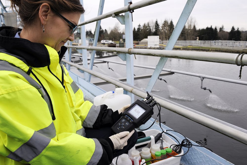 CLEAN WATER SERVICES - Updated October 2025 - 16060 SW 85th Ave, Tigard ...