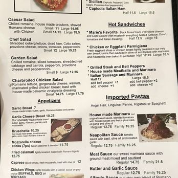 TESTO PEPESTO ITALIAN RESTAURANT - Updated February 2025 - 454 Photos ...