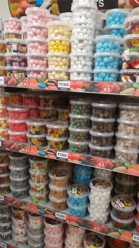 TESCO EXPRESS - Updated July 2025 - 18 Fairview, Dublin, Republic of ...