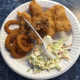 FOUNTAIN VIEW FISH MARKET - Updated April 2025 - 275 Photos & 350 ...