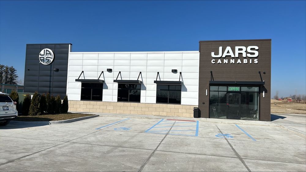 JARS CANNABIS - Updated November 2024 - 23 Photos - 51679 Gratiot Ave ...