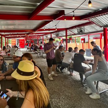 LA MANADA - Updated January 2026 - 73 Photos & 16 Reviews - Carr 3131 ...