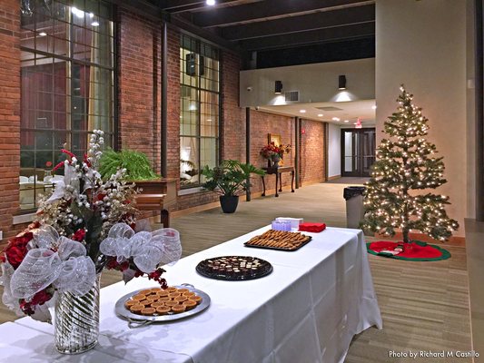 NORTH ROSEDALE PARK COMMUNITY HOUSE - Updated January 2026 - 18445 ...