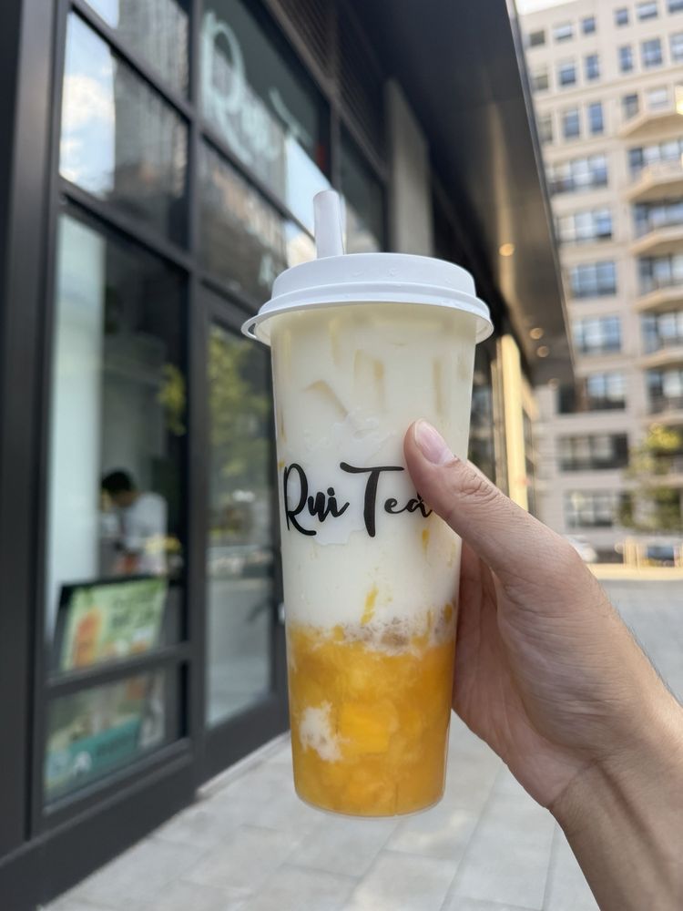 RUI TEA - Updated December 2025 - 71 Photos & 109 Reviews - 10 Provost ...
