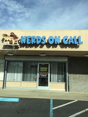 NERDS ON CALL - Updated June 2025 - 27 Photos & 101 Reviews - 8510 ...