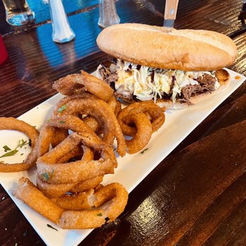 SOLVANG BREWING COMPANY - LOMPOC - Updated January 2025 - 244 Photos ...