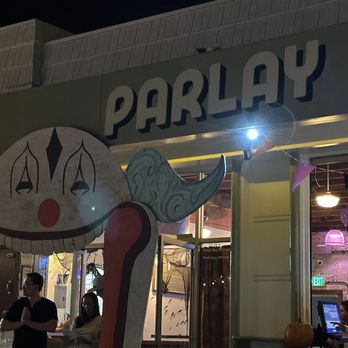 THE PARLAY - Updated January 2026 - 160 Photos & 80 Reviews - 2086 Main ...