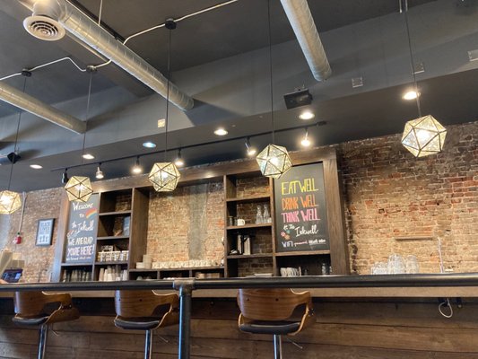 THE INKWELL - 128 Photos & 134 Reviews - 105 N College Ave, Bloomington ...