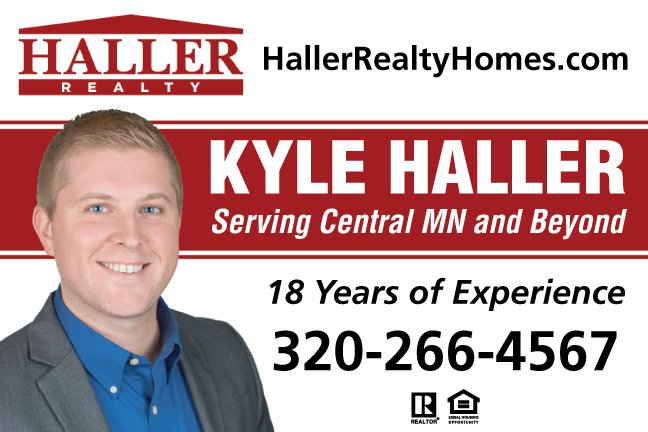 KYLE HALLER REAL ESTATE - Updated August 2024 - Contact Agent - 12908 ...