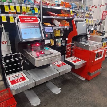 CVS PHARMACY - Updated December 2025 - 47 Photos & 112 Reviews - 125 N ...