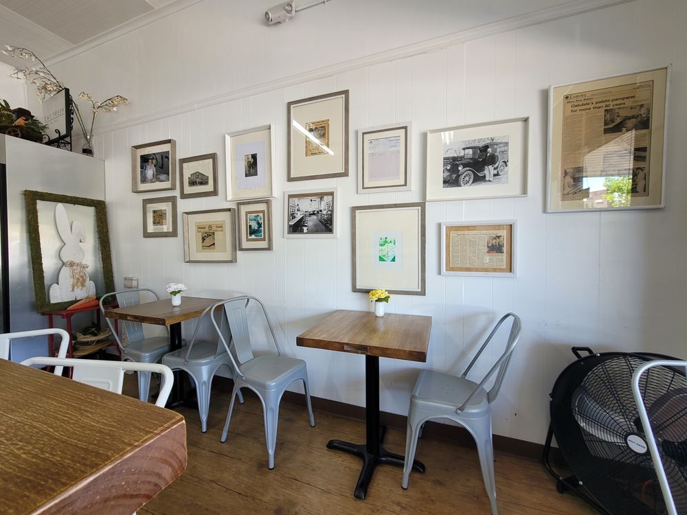 MOSS ROSE BAKERY - Updated December 2025 - 118 Photos & 146 Reviews ...