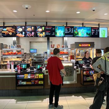 AMC INDEPENDENCE COMMONS 20 - Updated January 2026 - 43 Photos & 79 ...