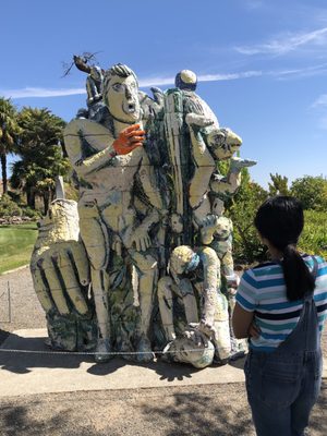 DI ROSA CENTER FOR CONTEMPORARY ART - 263 Photos & 118 Reviews ...