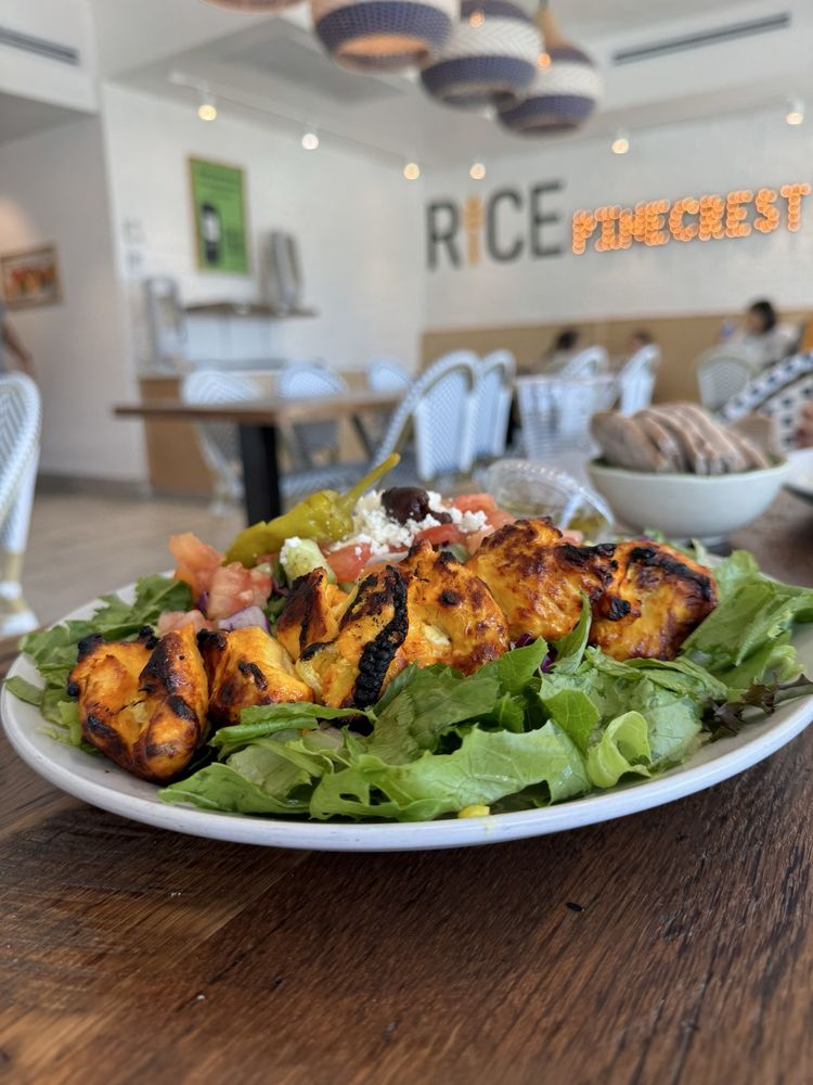 RICE MEDITERRANEAN KITCHEN - Updated January 2026 - 43 Photos & 33 ...