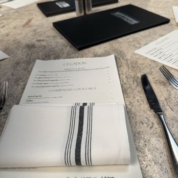 CELADON - Updated May 2025 - 2192 Photos & 1629 Reviews - 500 Main St ...