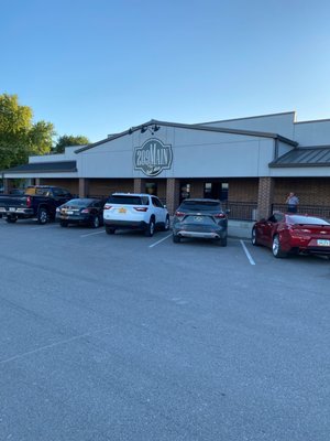 209 MAIN - Updated July 2025 - 12 Photos & 26 Reviews - 209 S Main St ...