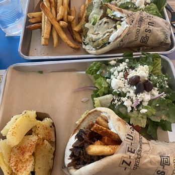 ZEUS - Updated October 2025 - 38 Photos & 29 Reviews - 10350 Alpharetta ...