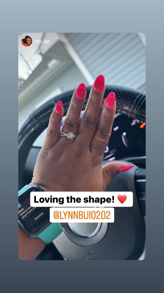 LYNN NAIL STUDIO - 15 Photos - 5836 North Main St, Houston, Texas - Nail Salons - Phone Number ...