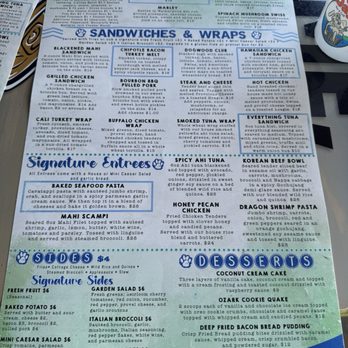 DOG DAYS BAR & GRILL - Updated October 2025 - 127 Photos & 189 Reviews ...