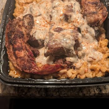 TASTE BUDZ CREOLE KITCHEN - Updated December 2025 - 170 Photos & 205 ...