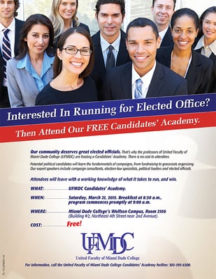 MIAMI DADE COLLEGE - WOLFSON CAMPUS - Updated December 2025 - 79 Photos ...