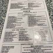 THE NOOK BREAKFAST SPOT - 68 Photos & 74 Reviews - 8311 Lincoln Blvd ...