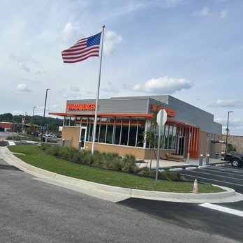 WHATABURGER - Updated January 2026 - 15 Photos & 40 Reviews - 81 Duval ...