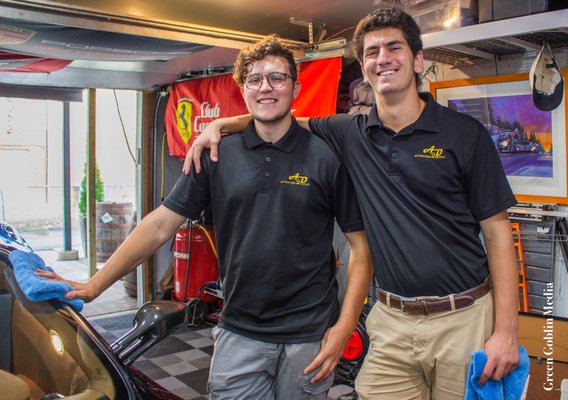 ATTENTION 2 DETAIL LUXURY DETAILING & COATINGS - Updated August 2025 ...