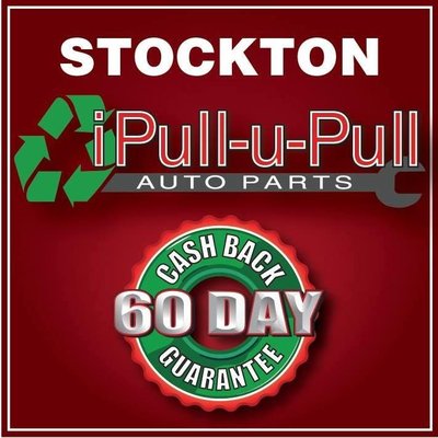 IPULL-UPULL AUTO PARTS - Updated December 2025 - 37 Photos & 15 Reviews ...