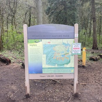 POWELL BUTTE NATURE PARK - Updated January 2026 - 358 Photos & 80 ...