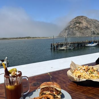 MORRO GRILL - Updated October 2024 - 110 Photos & 87 Reviews - 1215 ...