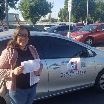 DEPARTMENT OF MOTOR VEHICLES - CALIFORNIA - Updated September 2024 - 75 ...