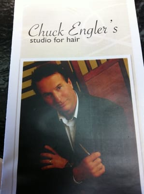 CHUCK ENGLERS STUDIO FOR HAIR - Updated December 2025 - 3220 18th St S ...