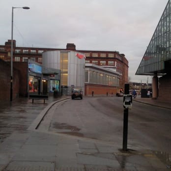 ARGOS - Updated July 2025 - 40 Stockwell Street, Glasgow, United ...