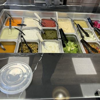 CAFFÉ NOOR - Updated August 2024 - 179 Photos & 240 Reviews - 2760 Tapo ...