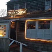 STEPHEN TALKHOUSE - 62 Photos & 65 Reviews - 161 Main St, Amagansett ...
