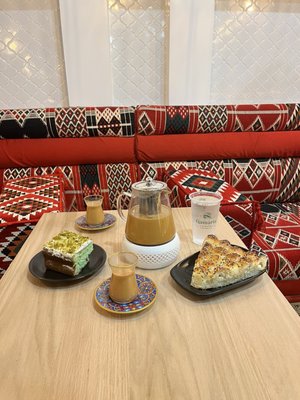 QAMARIA COFFEE - 180 Photos & 138 Reviews - 229 E Commonwealth Ave ...