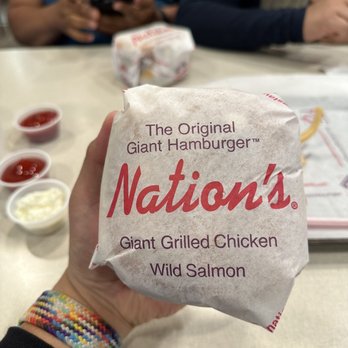 NATION’S - Updated December 2024 - 754 Photos & 550 Reviews - 5213 ...