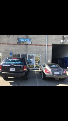 NOVA AUTOMOTIVE - Updated October 2025 - 74 Photos & 49 Reviews - 45916 ...