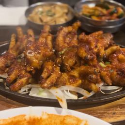 BOGUL BOGUL CAFE - 467 Photos & 183 Reviews - 33320 Pacific Hwy S ...