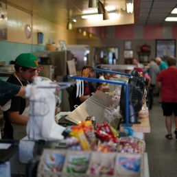 HAMBURGER KING - Updated August 2025 - 125 Photos & 157 Reviews - 322 E ...